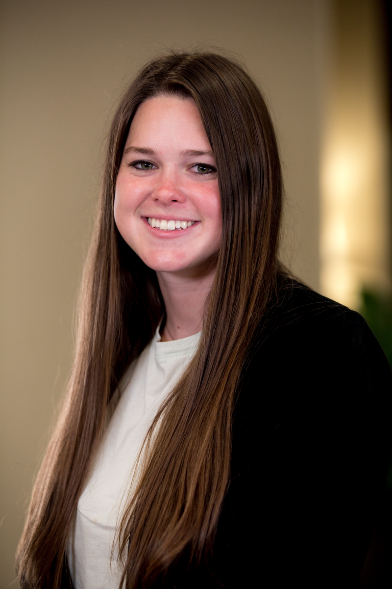 2024 - Regional Teacher of the Year - Maddie Huscher