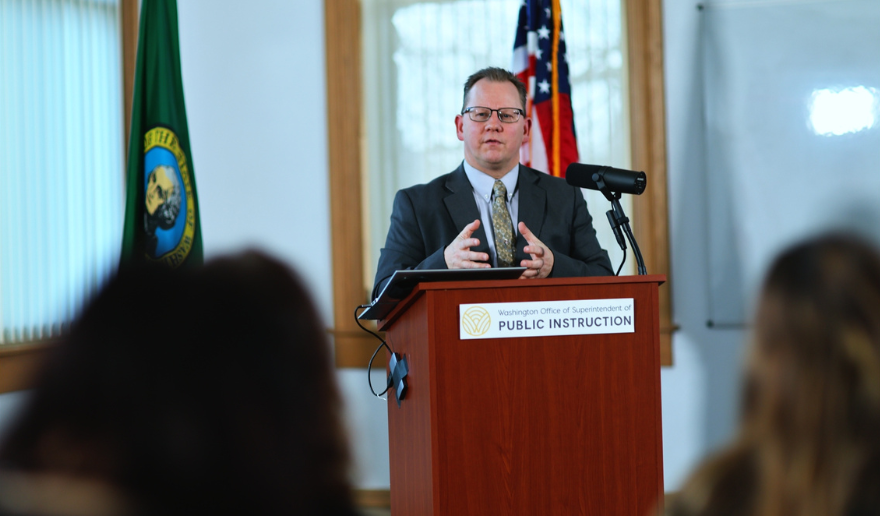 State Superintendent Chris Reykdal’s Statement on President Trump’s ...
