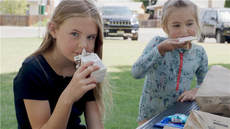 Serve Your Community by Offering USDA Summer Meal Programs