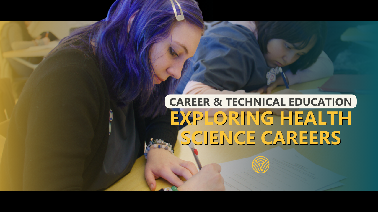 Exploring Health Science Careers: A Sneak Peek into CTE Programs
