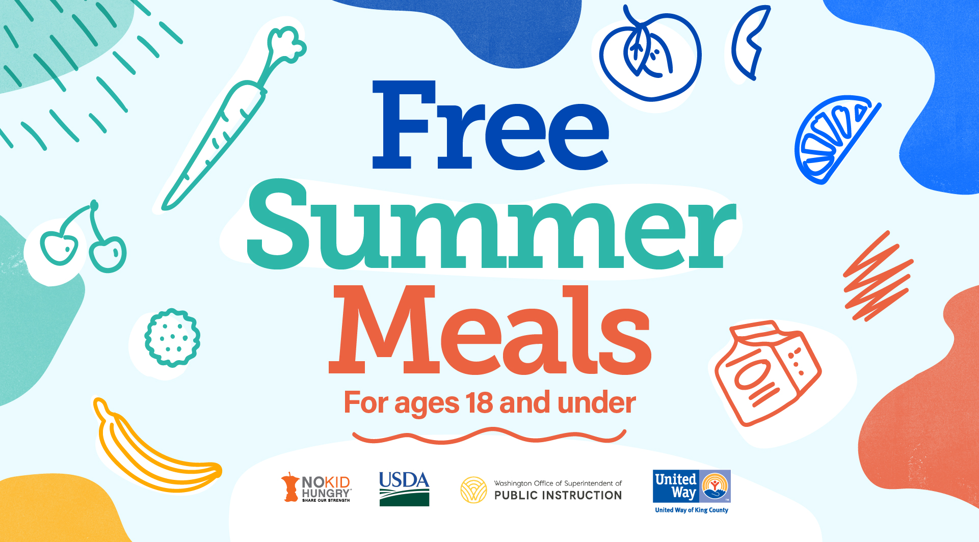 SFSP Requirements and Materials | OSPI